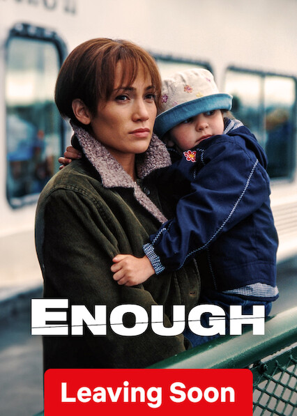 dan futterman enough